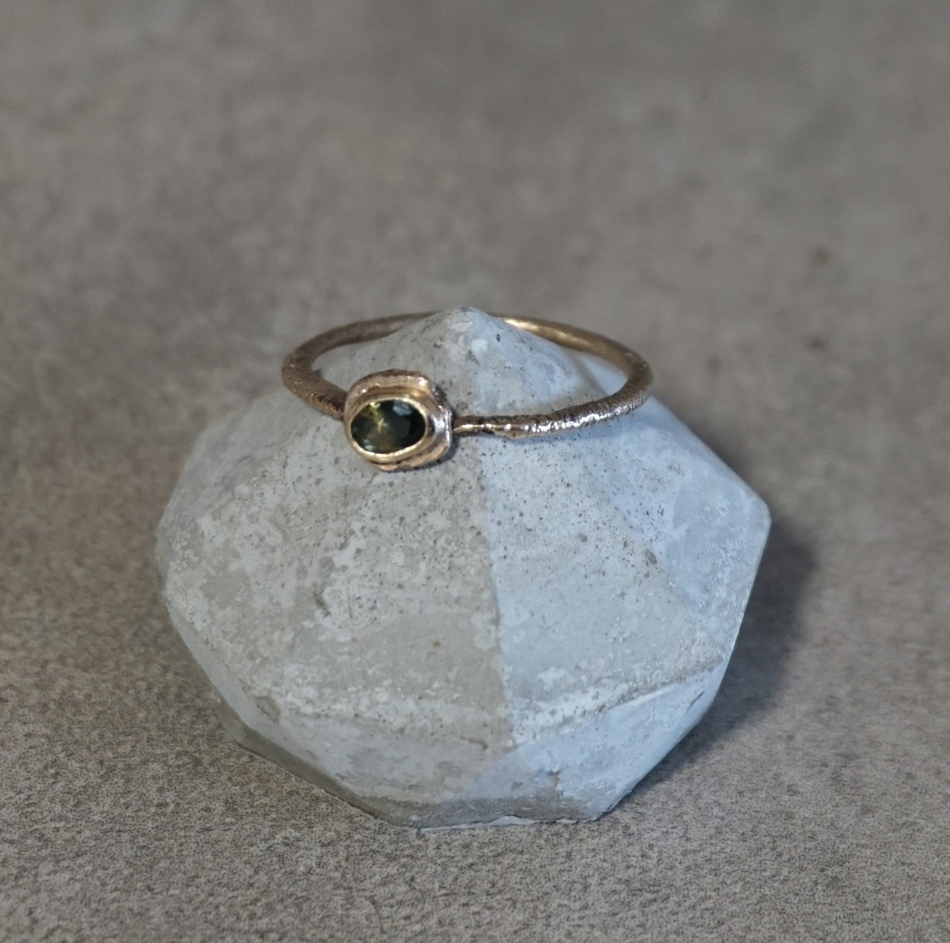 Sofia Ring – Tea and Cake Atelier