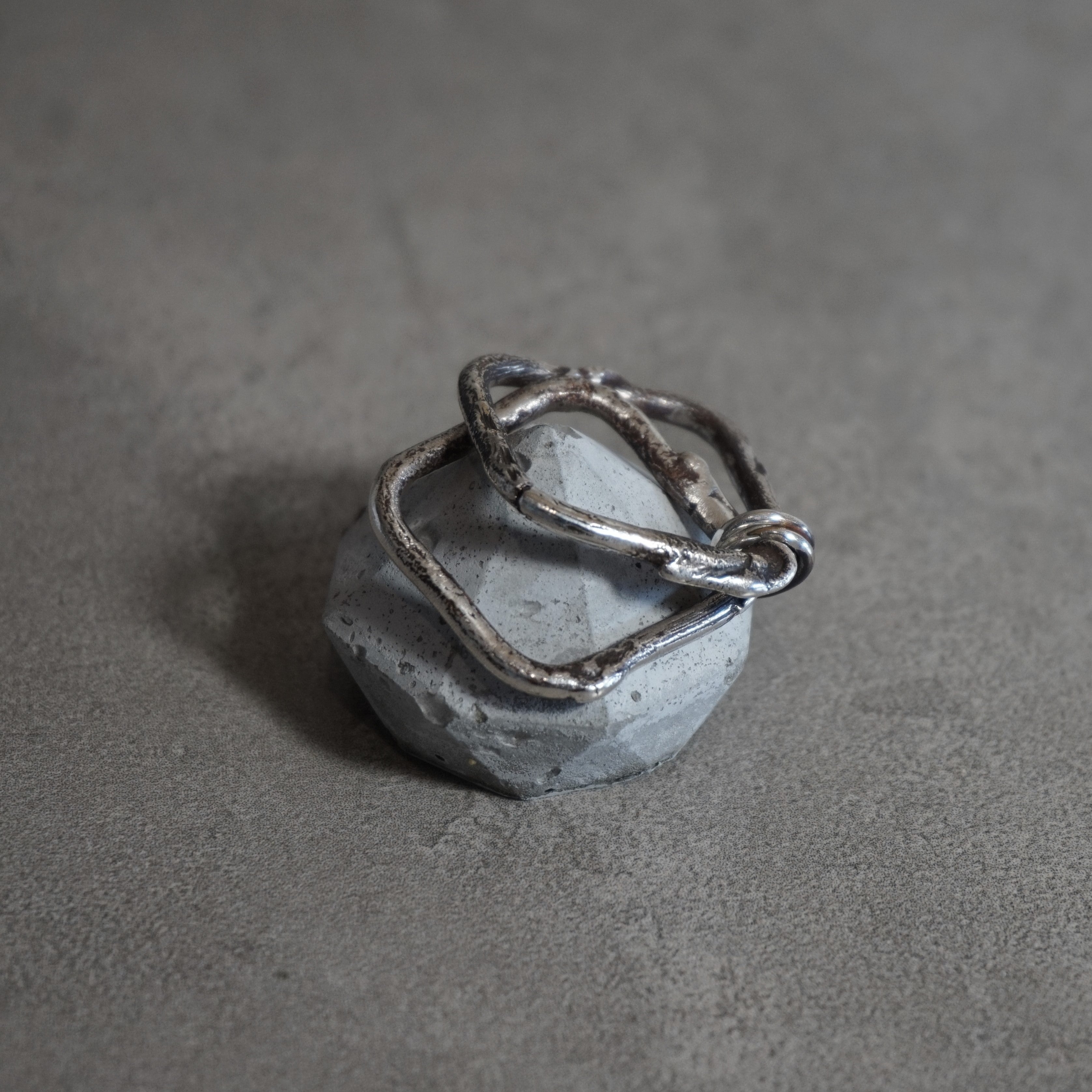 Cameron Ring – Tea and Cake Atelier